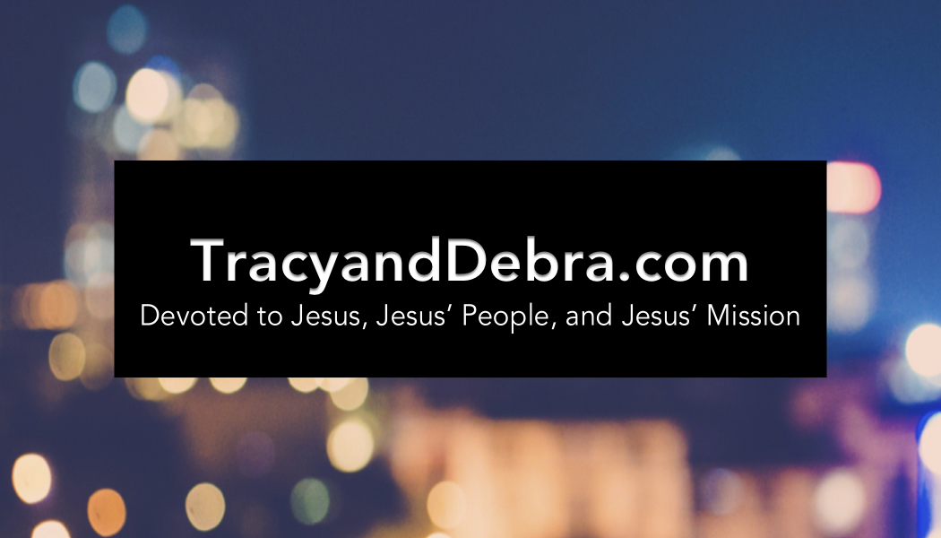 Statement of Faith | Tracy and Debra