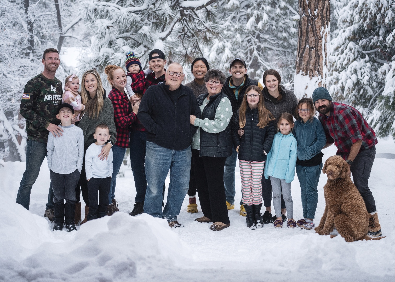 About Tracy and Debra | Tracy and Debra